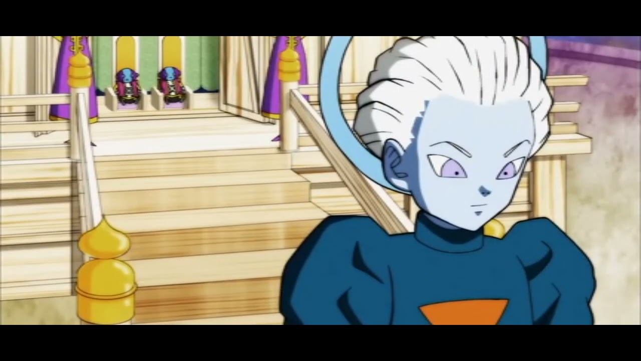 Autonomous Ultra extinct||Goku - YouTube