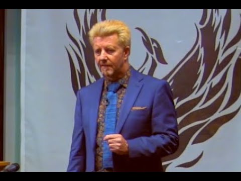 Anna Maria Gahns-Clement, Brian Clement - "The Road to 100", Bill ...