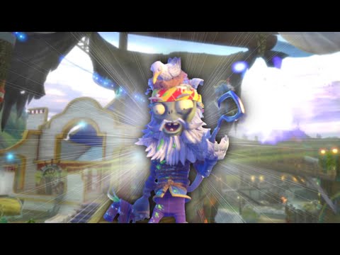 Captain Squawk Shenanigans - YouTube