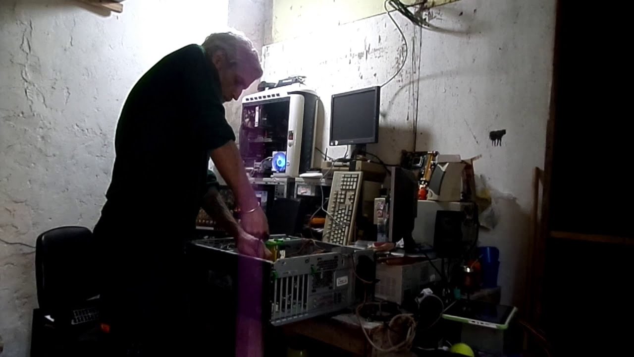 La MEJOR pc 775 que SOÑE Tener 🔥🔥🔥 - YouTube