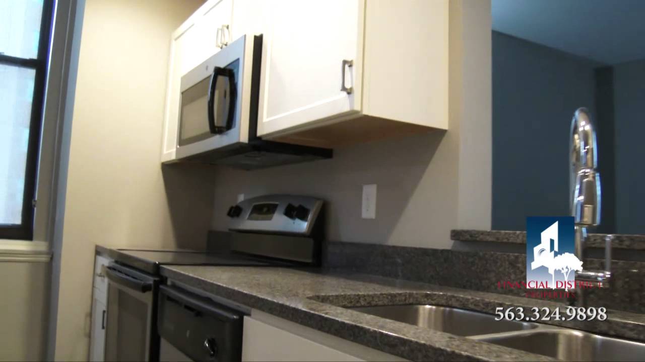 Union Arcade Apartments - YouTube