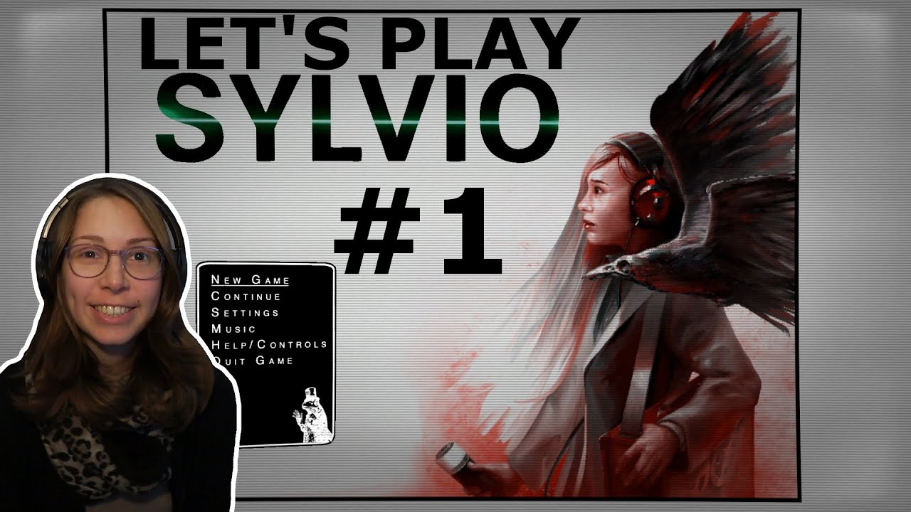 Let's Play Sylvio 1 | Part 01 - YouTube