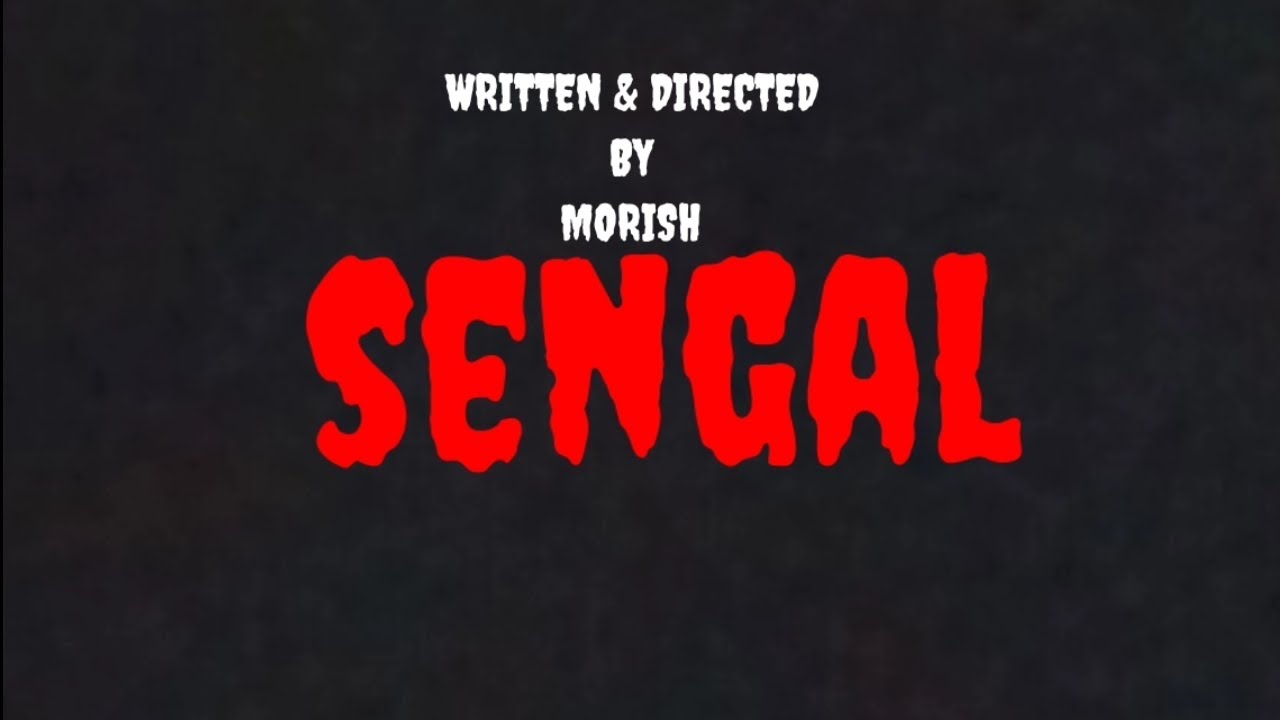 SENGAL | TAMIL SHORT FILM | written & direction Morish @entertainer3297 ...