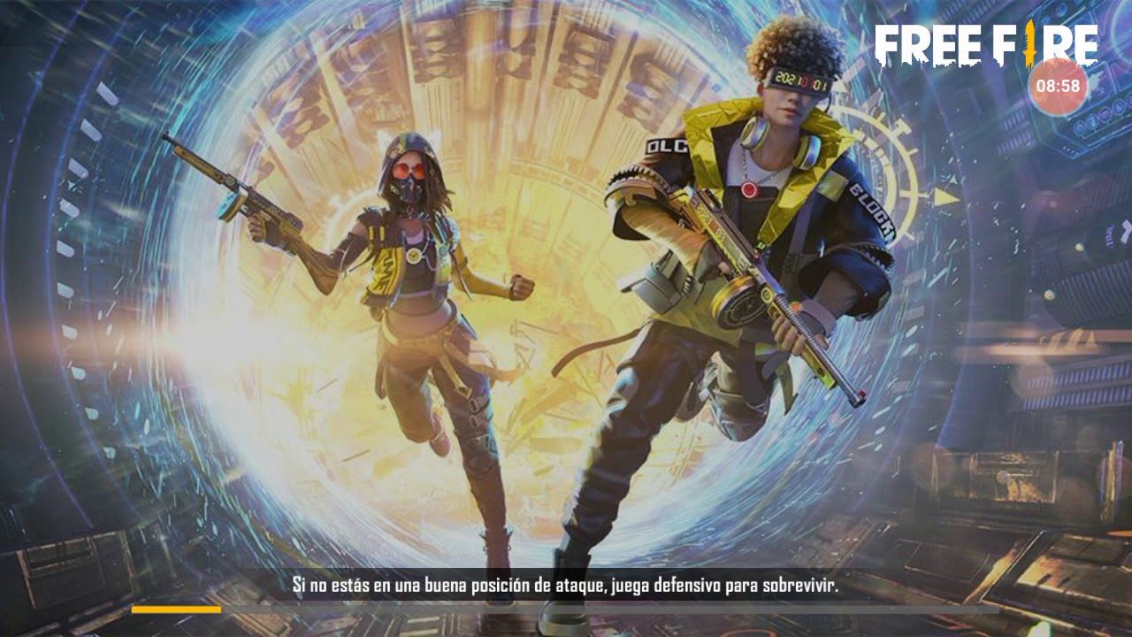 Jugando fri faller - YouTube