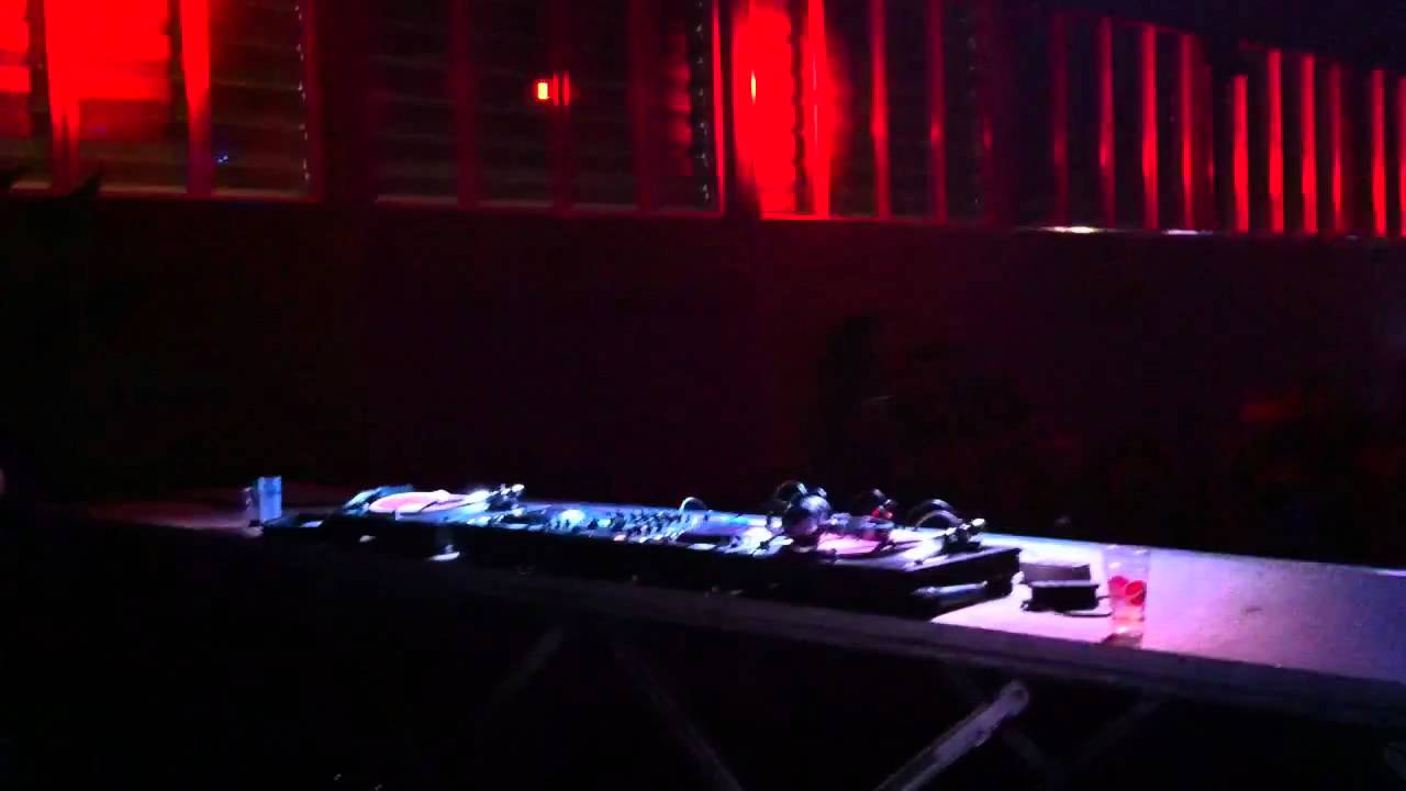 DMS @ Sonic 16 - 07.05.11 Part II - YouTube