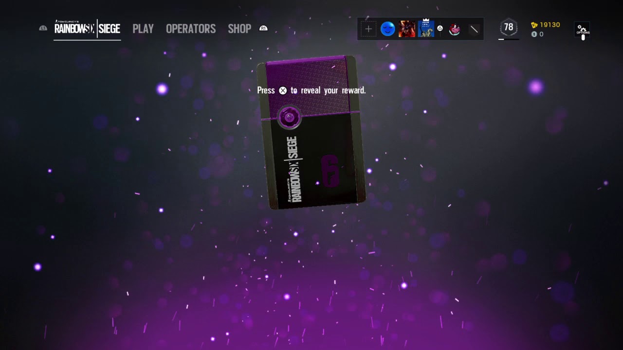 BLACK ICE for ash! -Rainbow six seige - YouTube