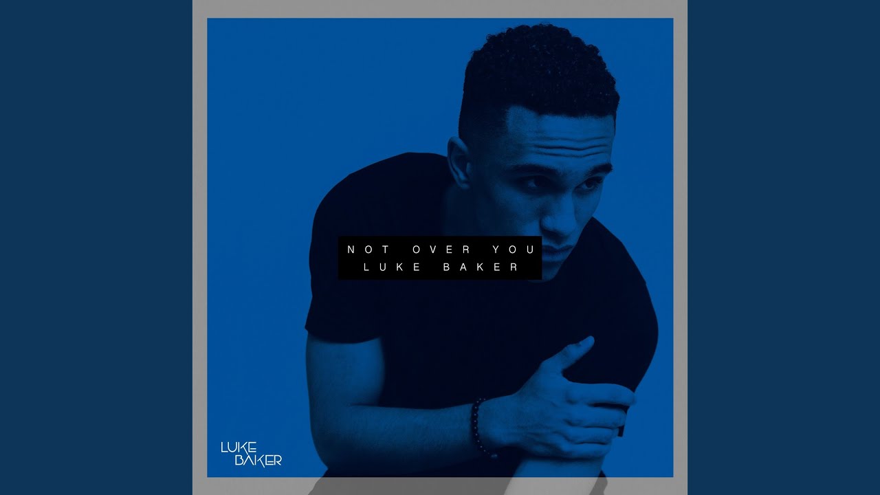 Not over You - YouTube