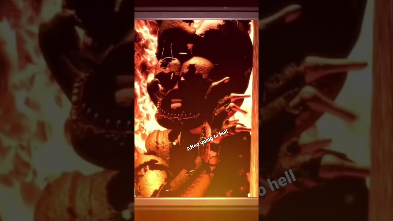 Fnaf 6 speech - YouTube