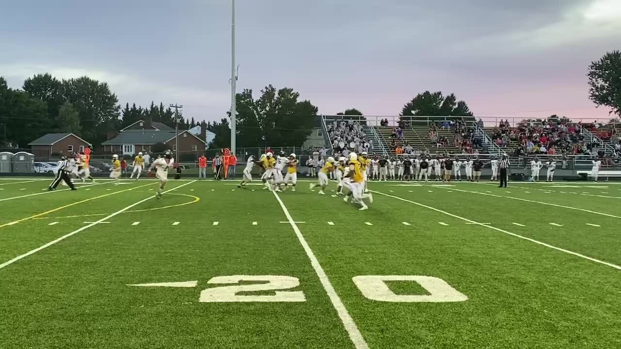 Mykell Harvey - YouTube