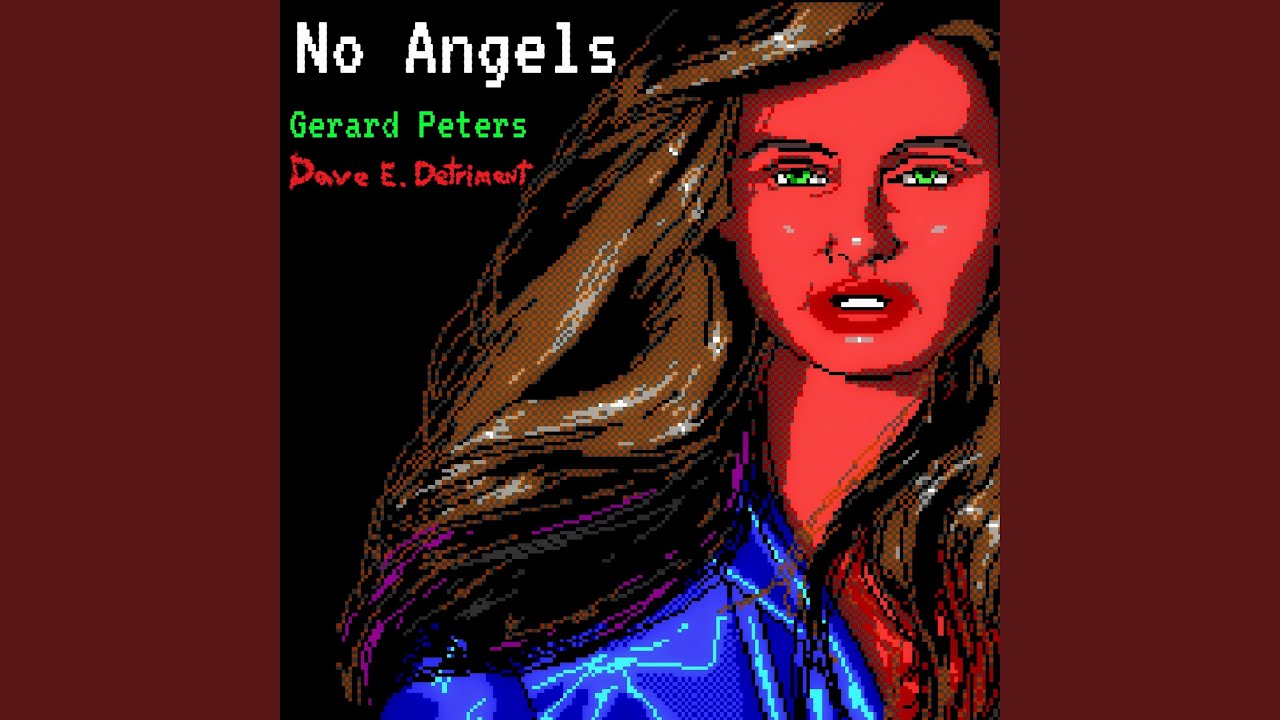 No Angels (feat. Gerard Peters) - YouTube