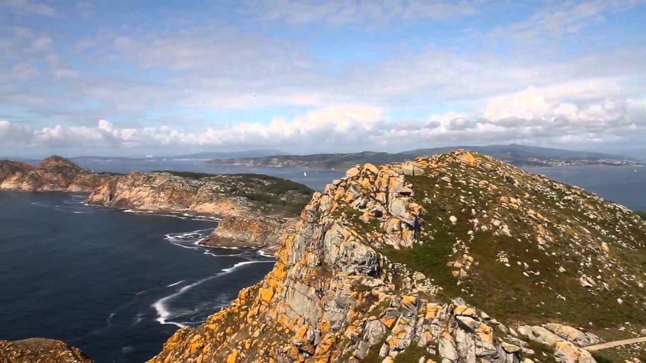 Discover Galicia Nature - YouTube