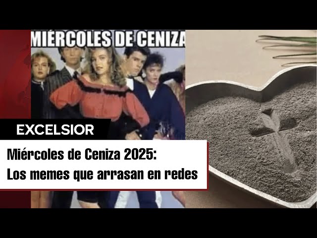 Memes Ceniza