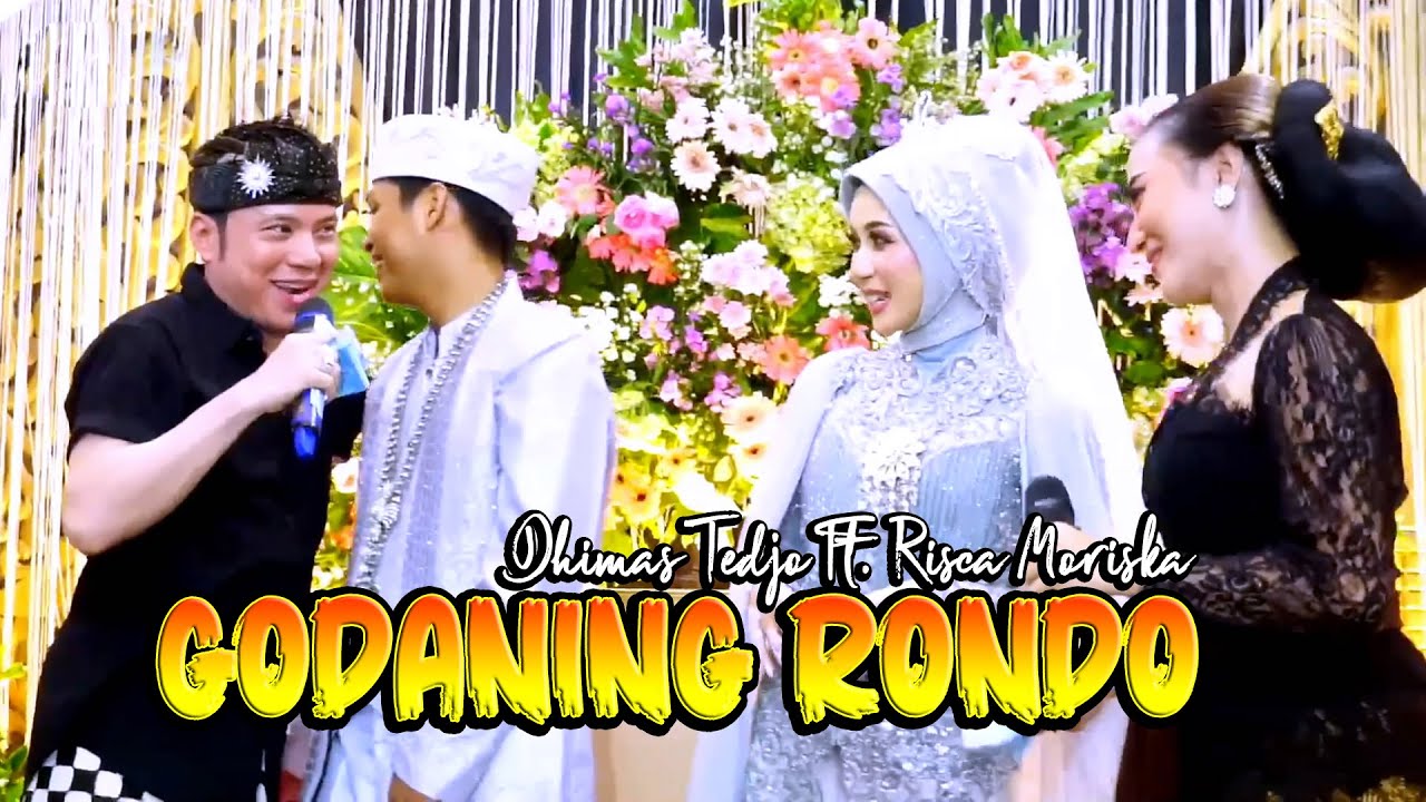 GODANING RONDO DHIMAS NEW CAHYO MUDHO DHIMAS TEDJO FIRMAN & TALITHA ...