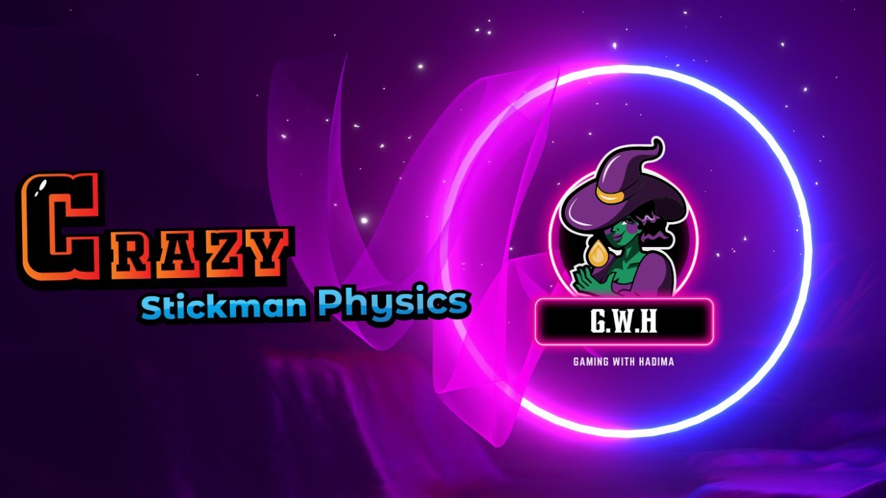 Stickman Physics Challenge Pushing the Boundaries of Gravity and Physics in Unforgettable Ways ...