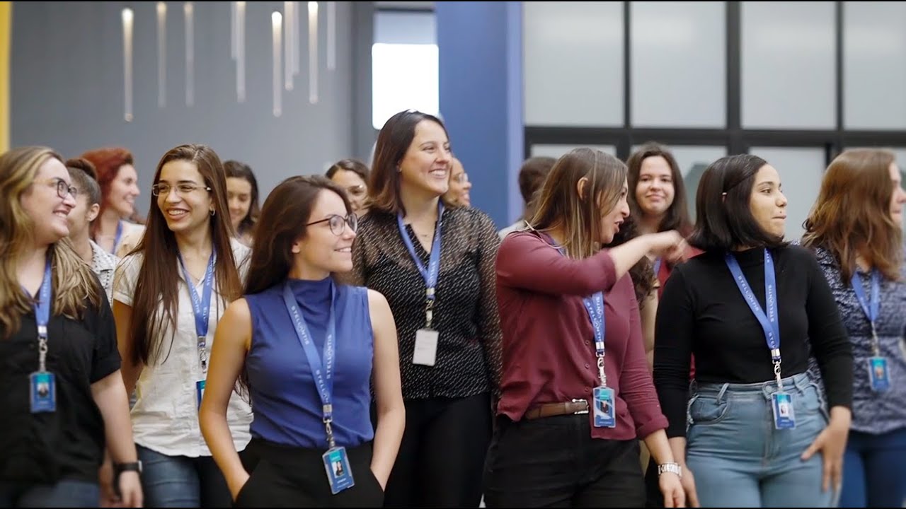 Stellantis Brazil: The Young Engineering Talent program - YouTube