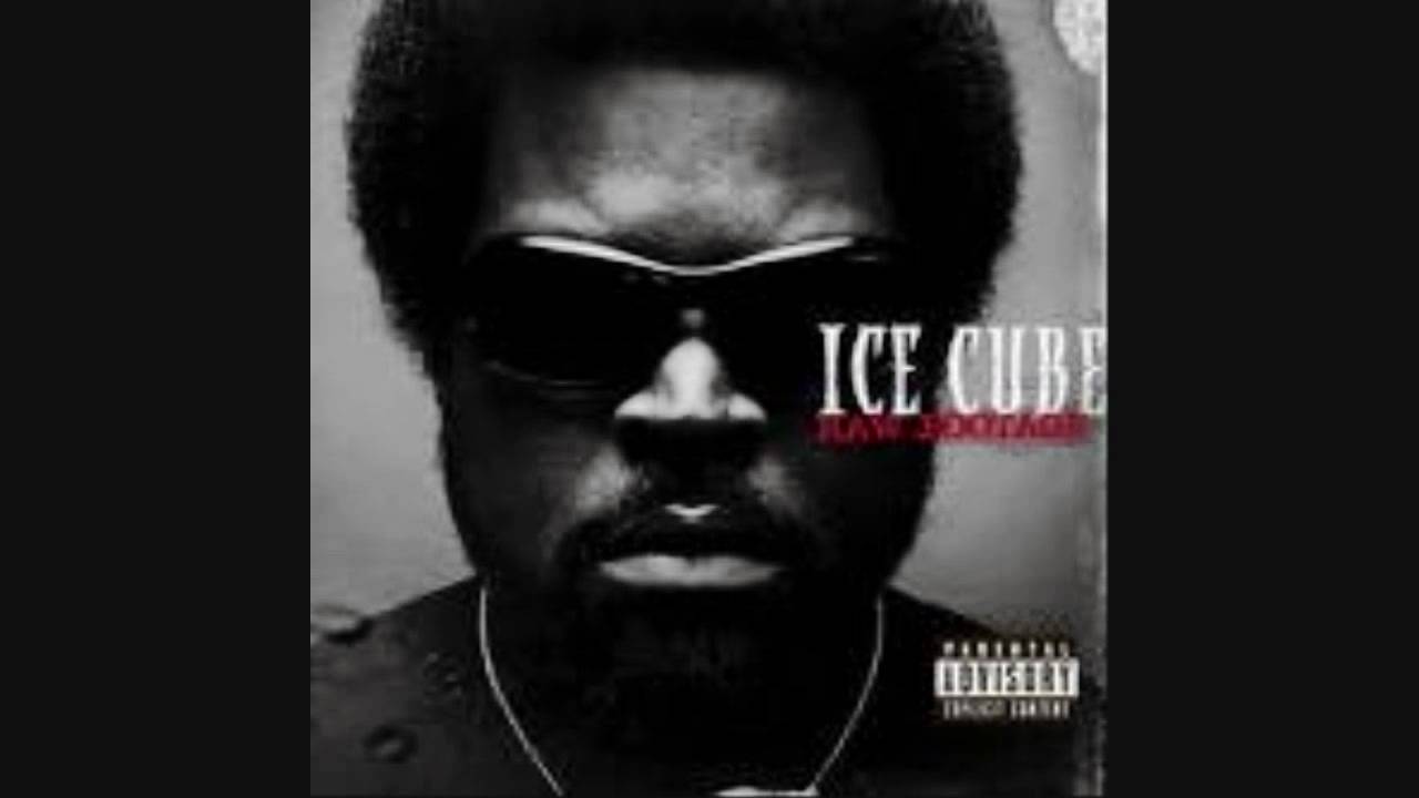 Ice Cube - Really Doe - YouTube