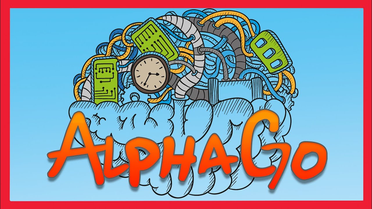 Alpha Go!! - YouTube