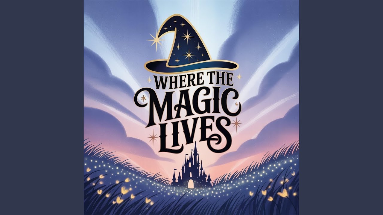 Where the magic lives - YouTube