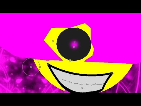 Endless aethos retake but animated in sticknodes - YouTube