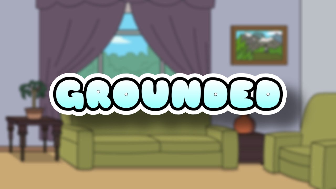 [OLD VERSION, CHECK DESC] Grounded - SILLY SINGLES OST - YouTube Music