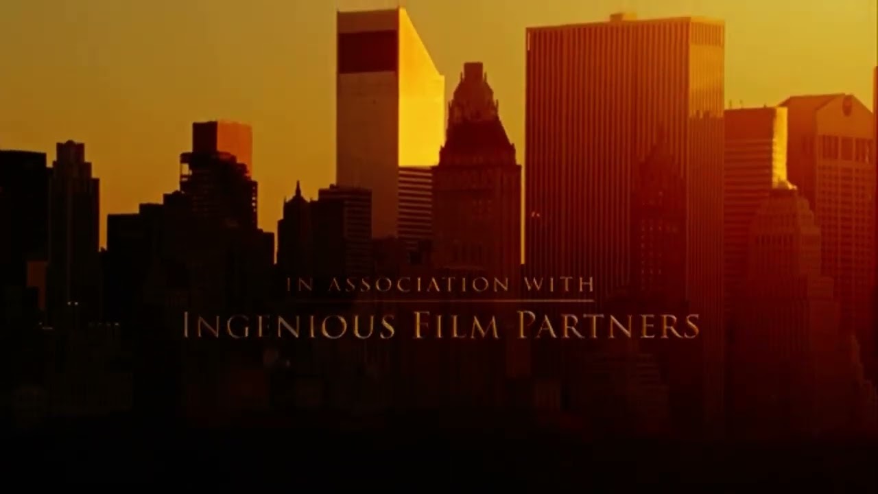 Freeform Night at the Museum Intro - YouTube