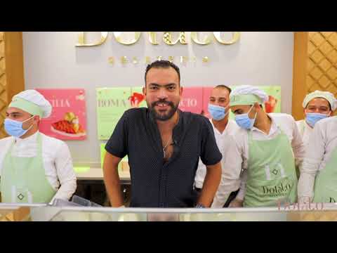 Dolato - Welcome Khaled Eleish! - YouTube