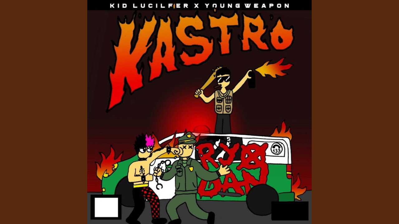 Kastro - YouTube