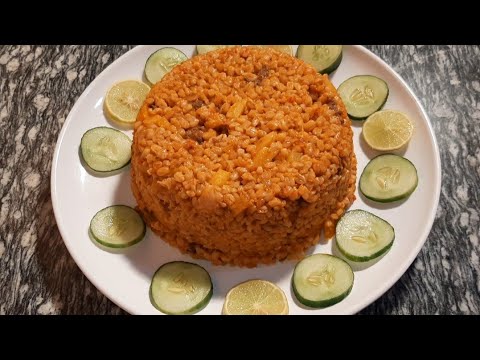 Qado laga sameeyay qamadi ama sareen sided utaqaano - YouTube