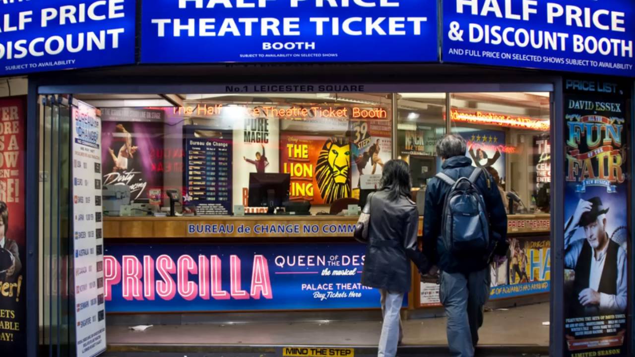 Cinema Limbo - YouTube