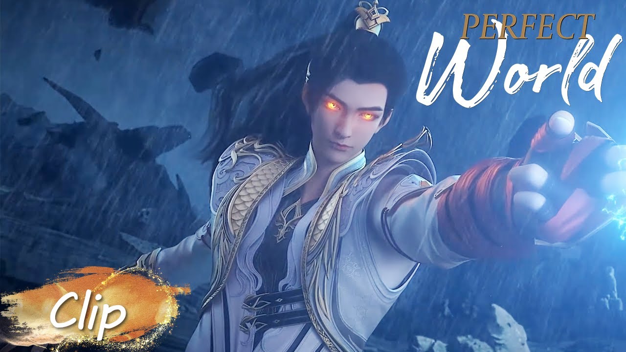 Perfect World EP 146 Clip [MULTI SUB] - YouTube