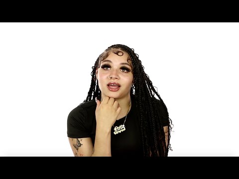 Nette Reveals Her Height - YouTube