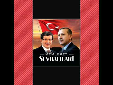 AK Parti 2015 Seçim Müziği-Söyle Var mısın ?