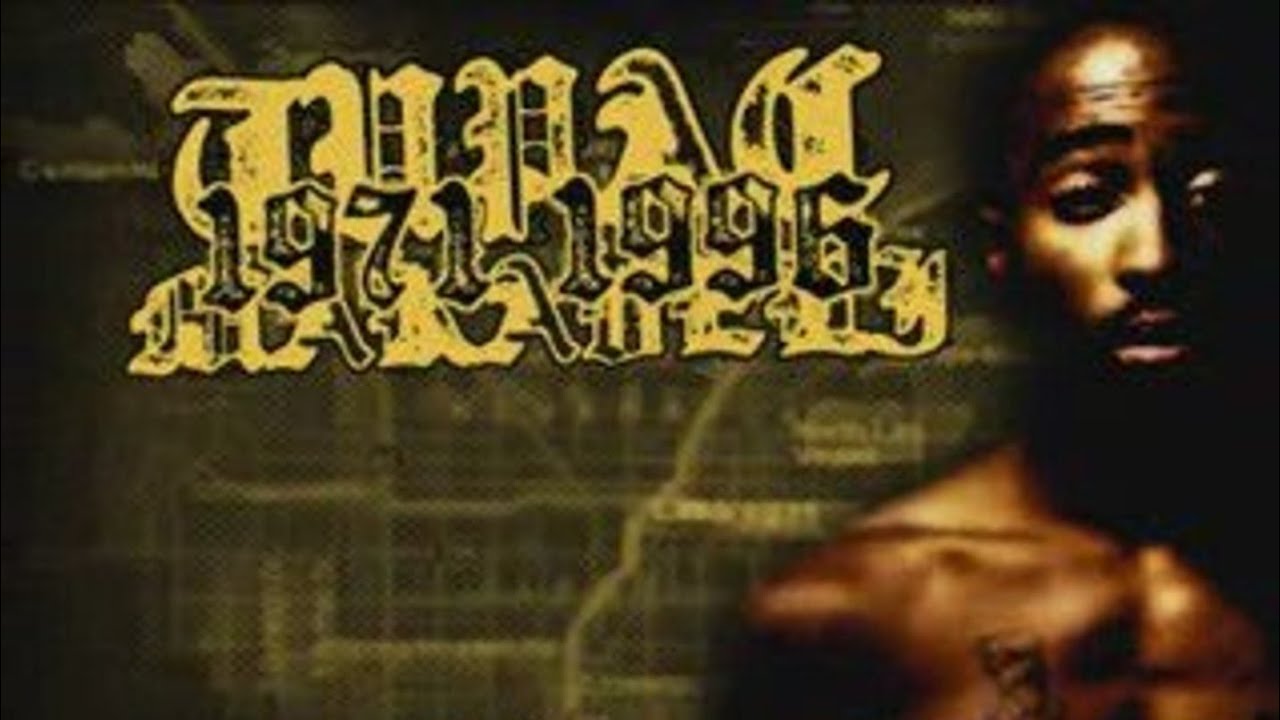 2Pac - Open Fire - New Remix 2019 - YouTube