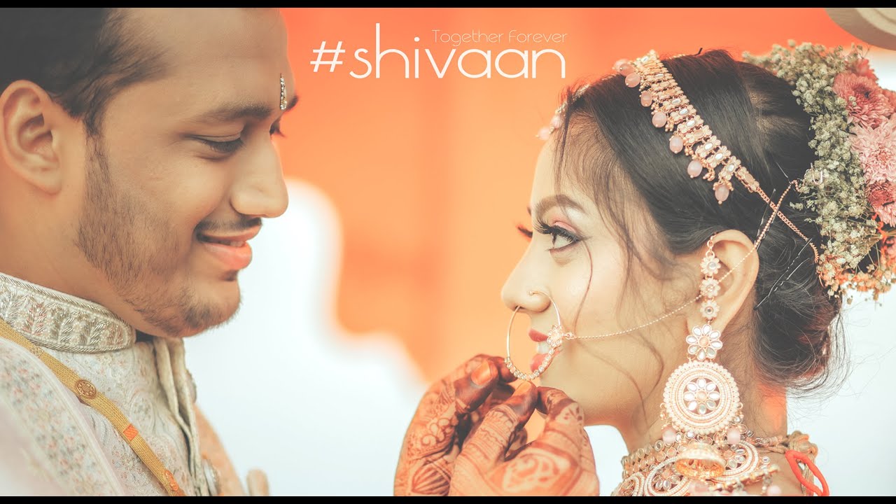Wedding Highlight | SHIVANSH & MUSKAN | #shivaan | Raj Studio Kekri ...