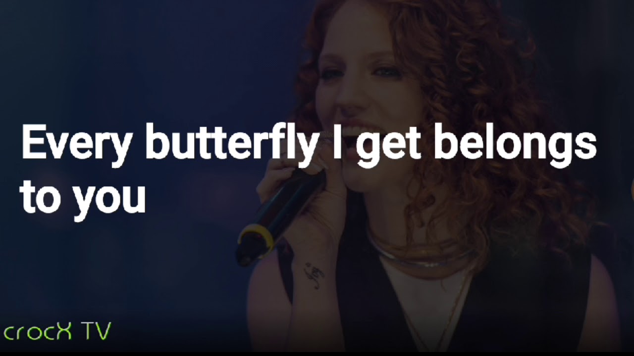 Jess Glynne - All I Am (Lyrics) - YouTube