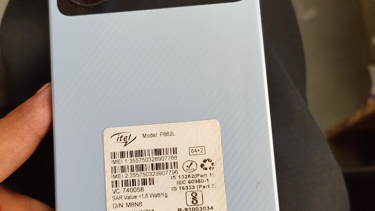 itel p662l frp bypass one click/itel p40 frp bypass unlock tool one ...