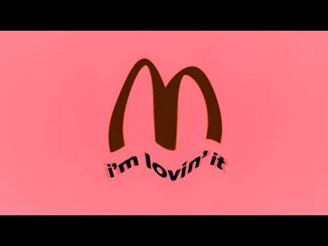 McDonald's Ident 2014 Effects (Preview 72cqo Effects HYPEREXTENDED)