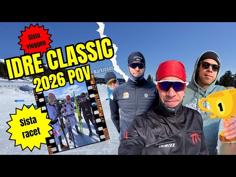 IDRE CLASSIC 2026 POV