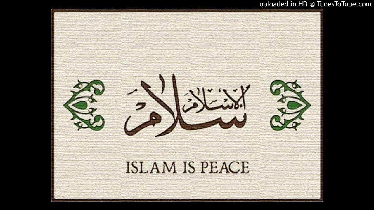 Concentrate in Namaz - Mufti Ebrahim Desai - YouTube