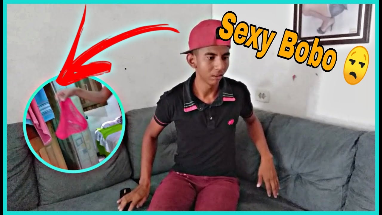 Sexy Bobo Só Lavadora 😒😂 - YouTube