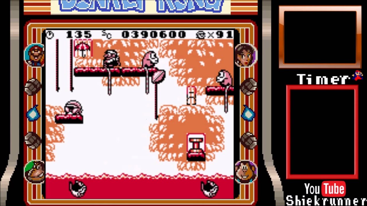 DK 94 100% 4-3 Route IL 【Outdated】 - YouTube