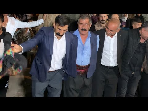 MEHMET ACİZ &  düğünü