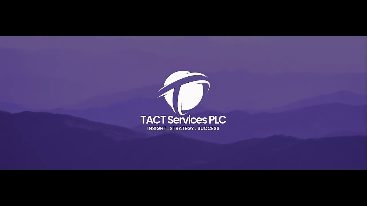 TACT Services PLC Brand - YouTube