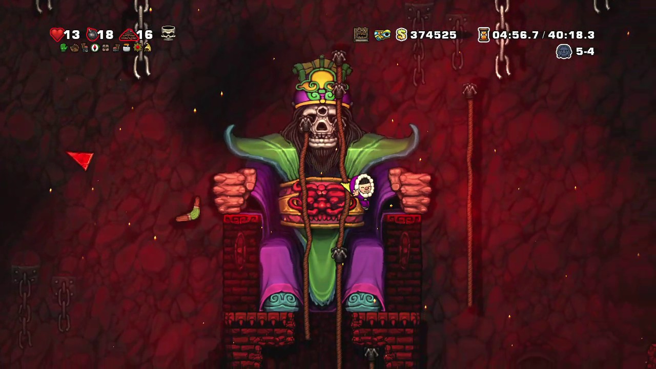 Throwing a Cape at Yama - YouTube