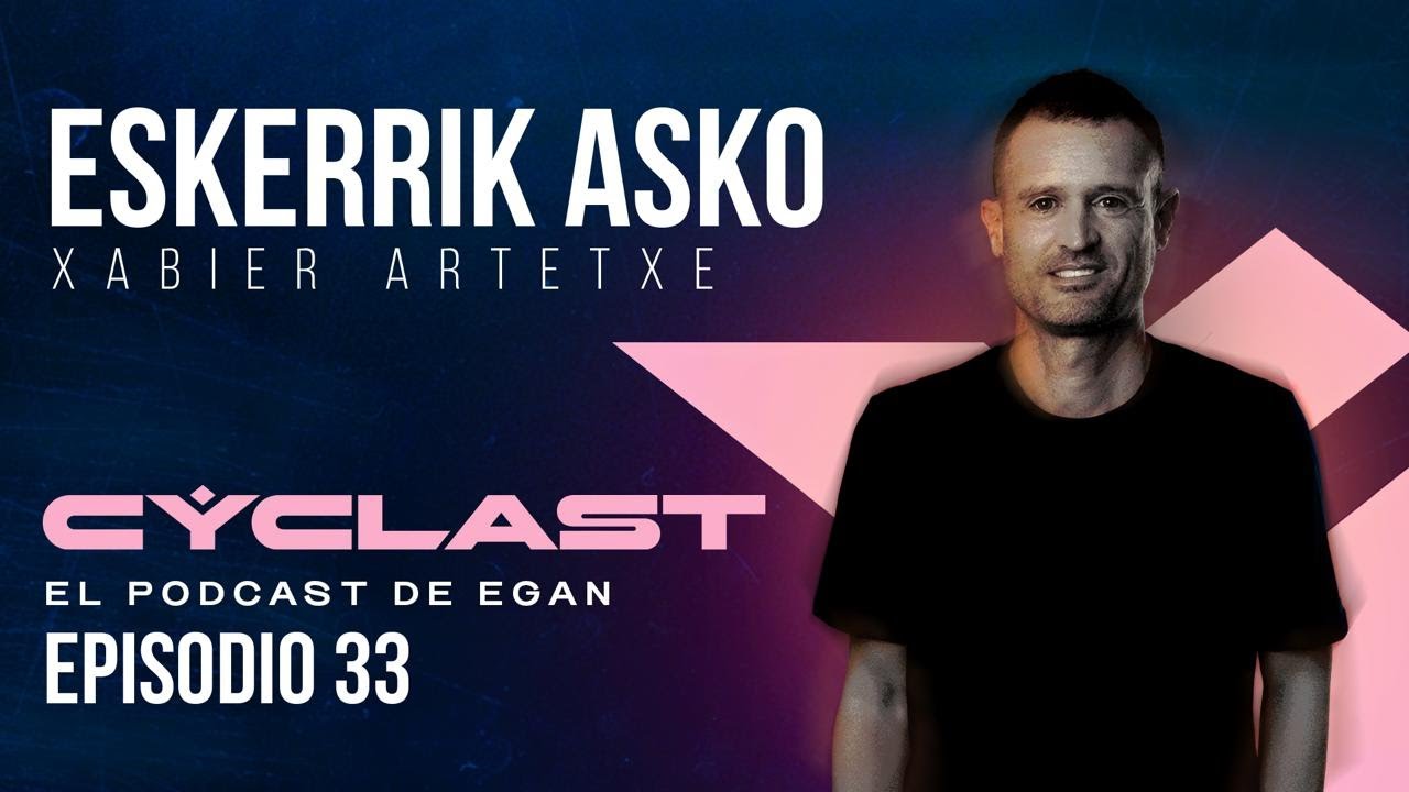 EP 33 Eskerrik Asko - YouTube