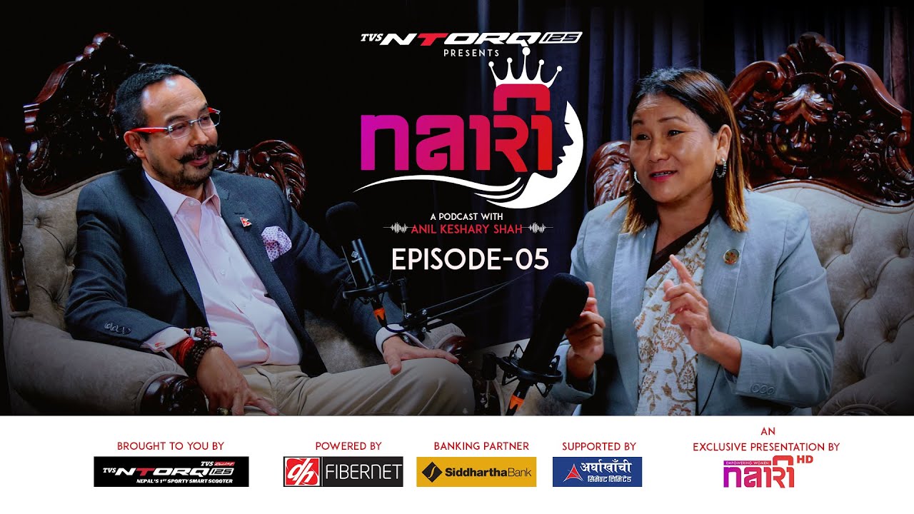 रास्वपाकी आमाको समाज सेवाबाट राजनिती यात्रा र घण्टीमा प्रबेशको कथा ...