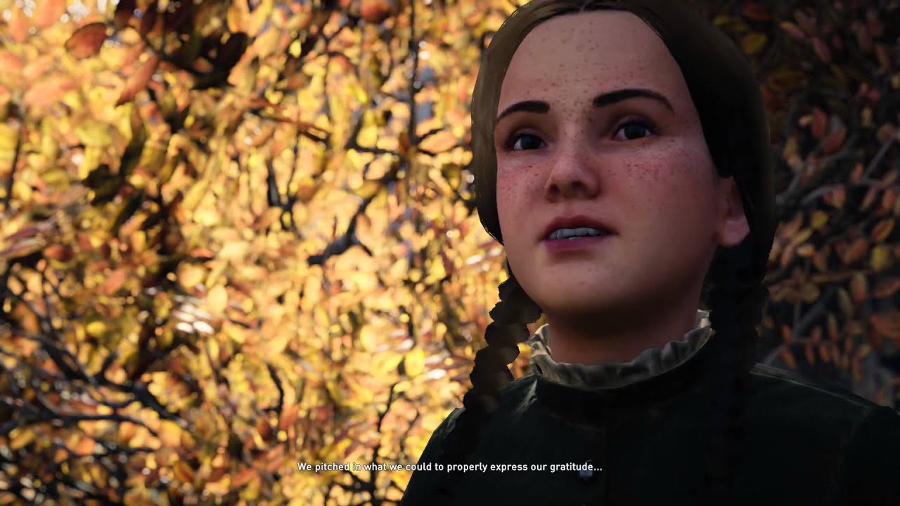 Assassin's Creed Syndicate - Clara O'Dea Complete - YouTube