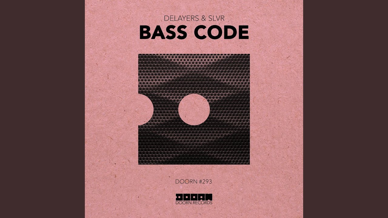 Bass Code (Extended Mix) - YouTube
