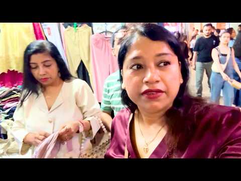 मैंने दिल से कहा ढूँढ लाना ख़ुशी..पर इतना भी आसान नही है 🙆‍♀️ || Indian Mom Studio
