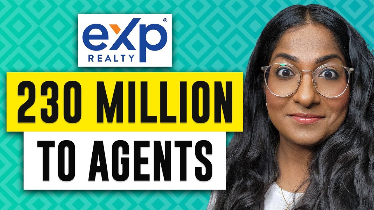 eXp Realty Pays $230+ MILLION to Agents and Brokers in 2023 - eXp ...